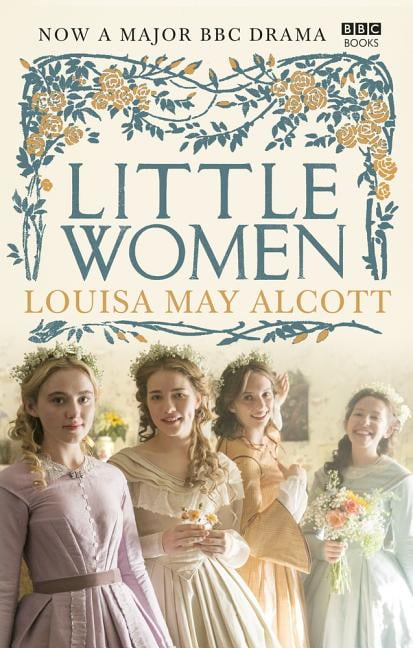 Little Women (Paperback) - Walmart.com