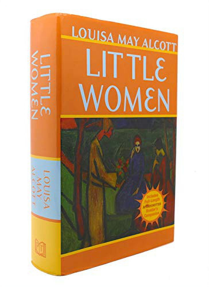 Pre-Owned Little Women (Hardcover) 1582880778 9781582880778 - Walmart.com