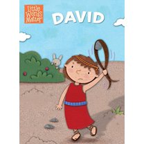 Pre-Owned The Story of David and Goliath (Board book) 0762463325 ...