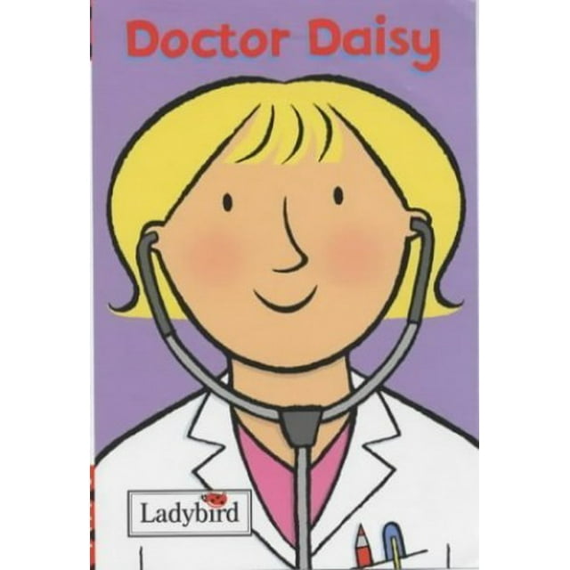 Pre-Owned Little Workmates: Doctor Daisy (Little Workmates S ...