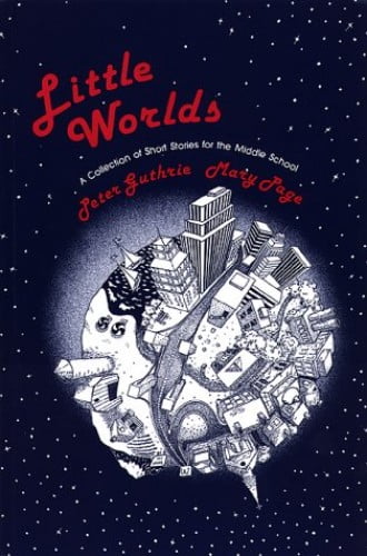 Pre-Owned Little Worlds : A Collection of Short Stories for the Middle ...