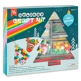 Little Yellow Bicycle Holiday Craft Kit - Walmart.com