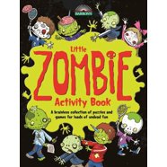 Clever Activity Pad: Cool Things to Do: Puzzles, Mazes & More ...