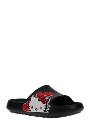 Hello Kitty Sandals Girls