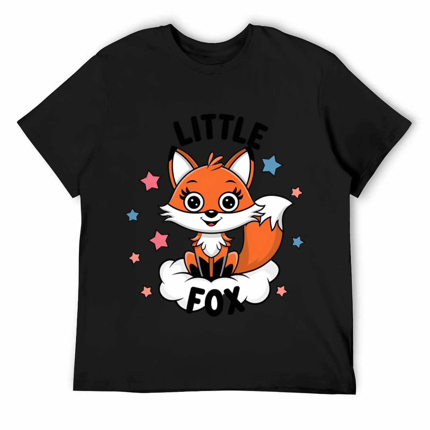 Little fox Kenyan Shirt Kenya Flag African Heritage Gift - Walmart.com