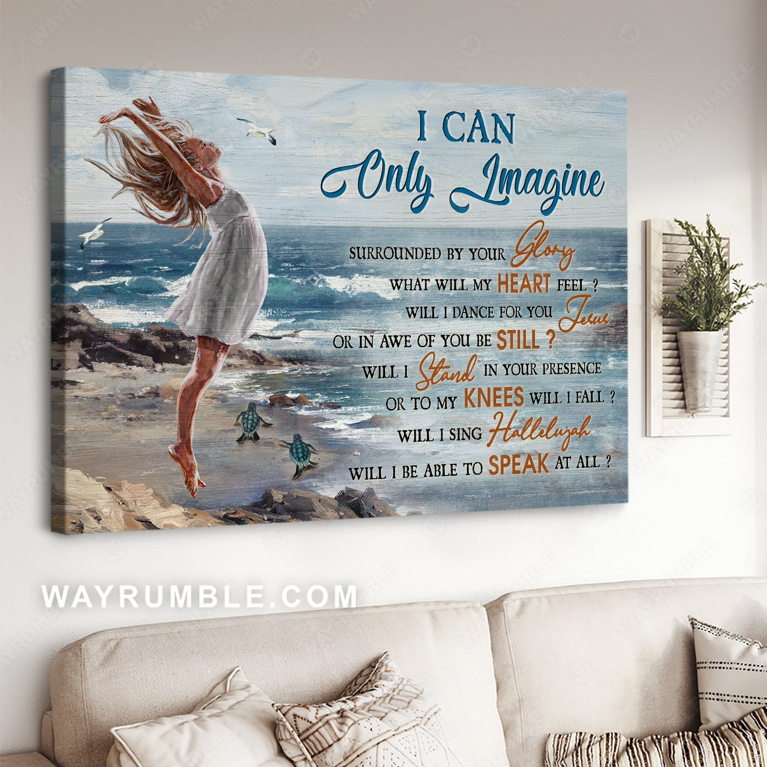 Little girl, Ocean view, Sea turtle, Seagull drawing, I can only ...