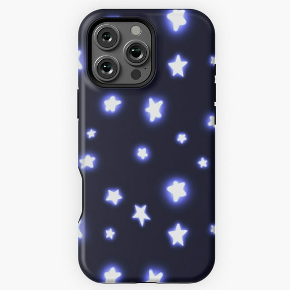 Little stars Phone Case for iPhone 16 15 14 13 12 11 Pro Max M5911149 ...