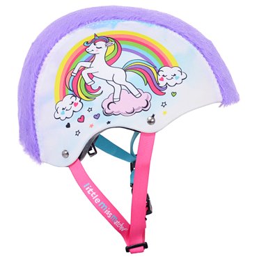 My Little Pony Izzy 3D Bike Helmet, Child 5+ (50-54cm) - Walmart.com