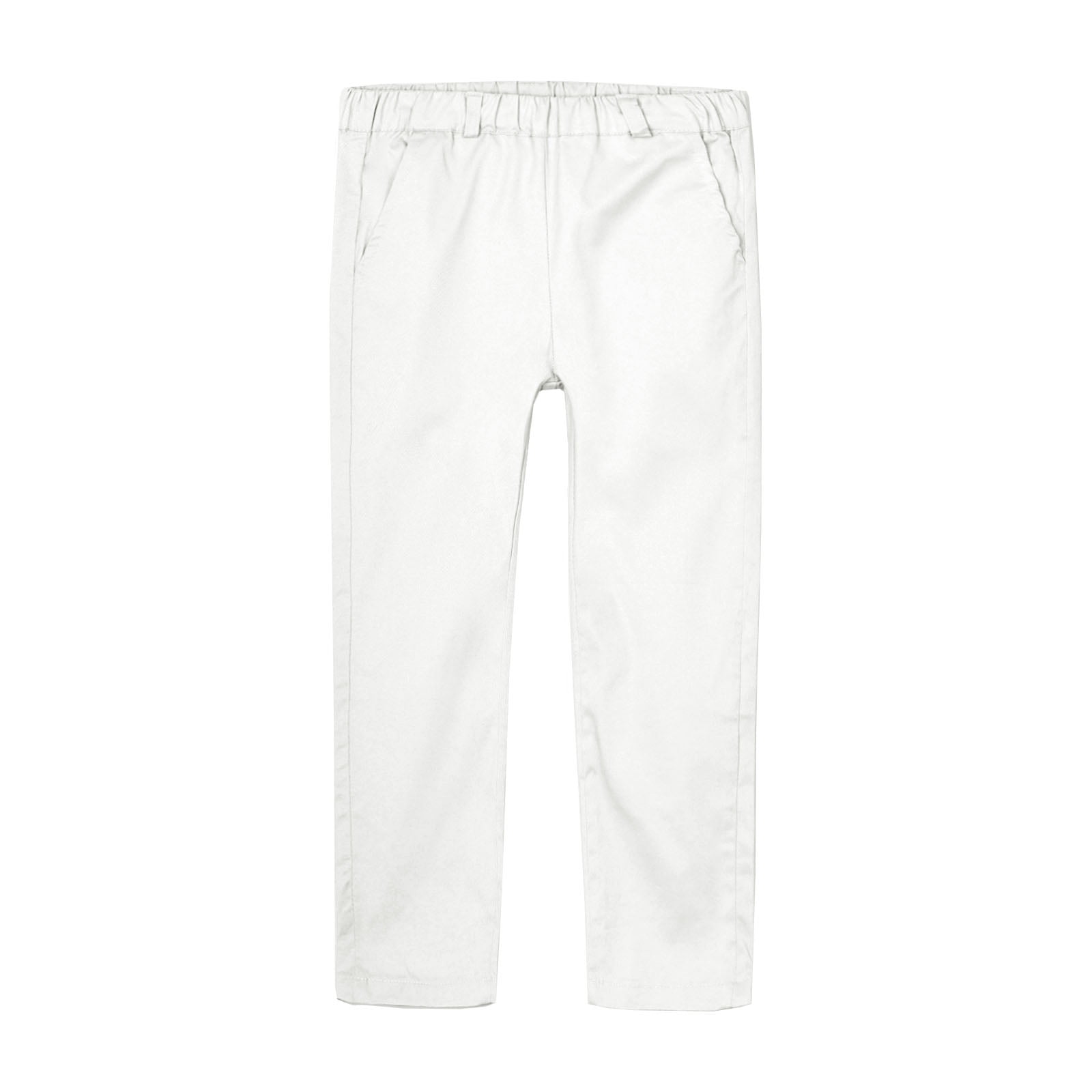 Stunning White Pants For Boys Photos