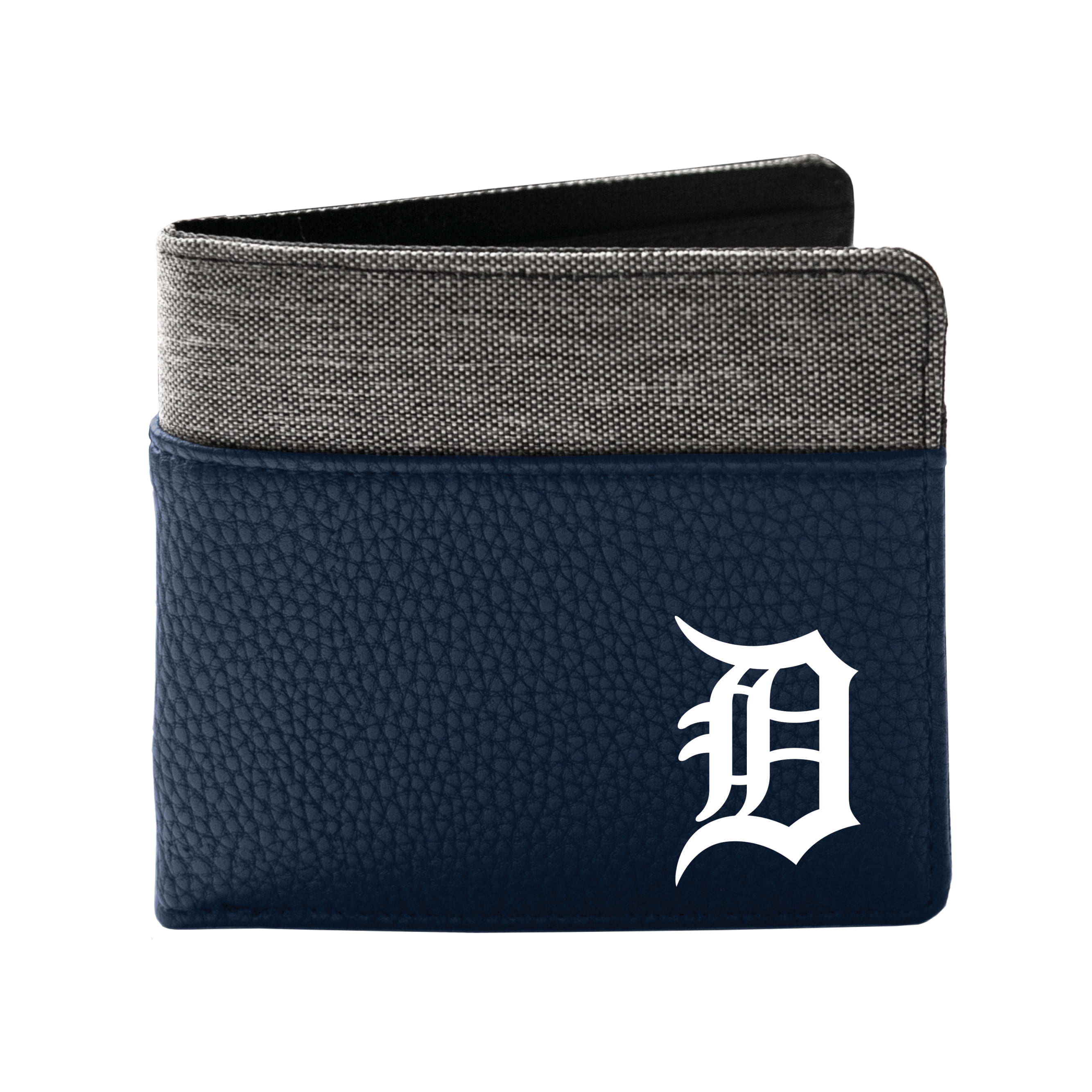 Littlearth MLB Detroit Tigers Pebble Bi-fold Wallet - Walmart.com