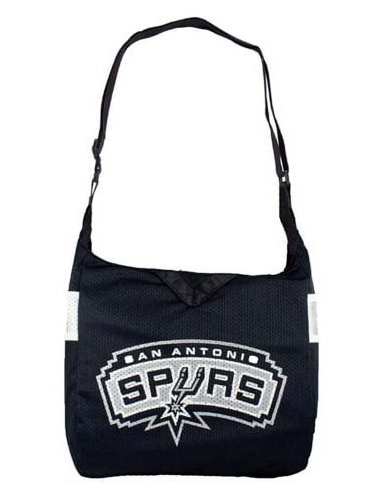 Littlearth Team Jersey Shoulder Bag - NBA Teams - Walmart.com