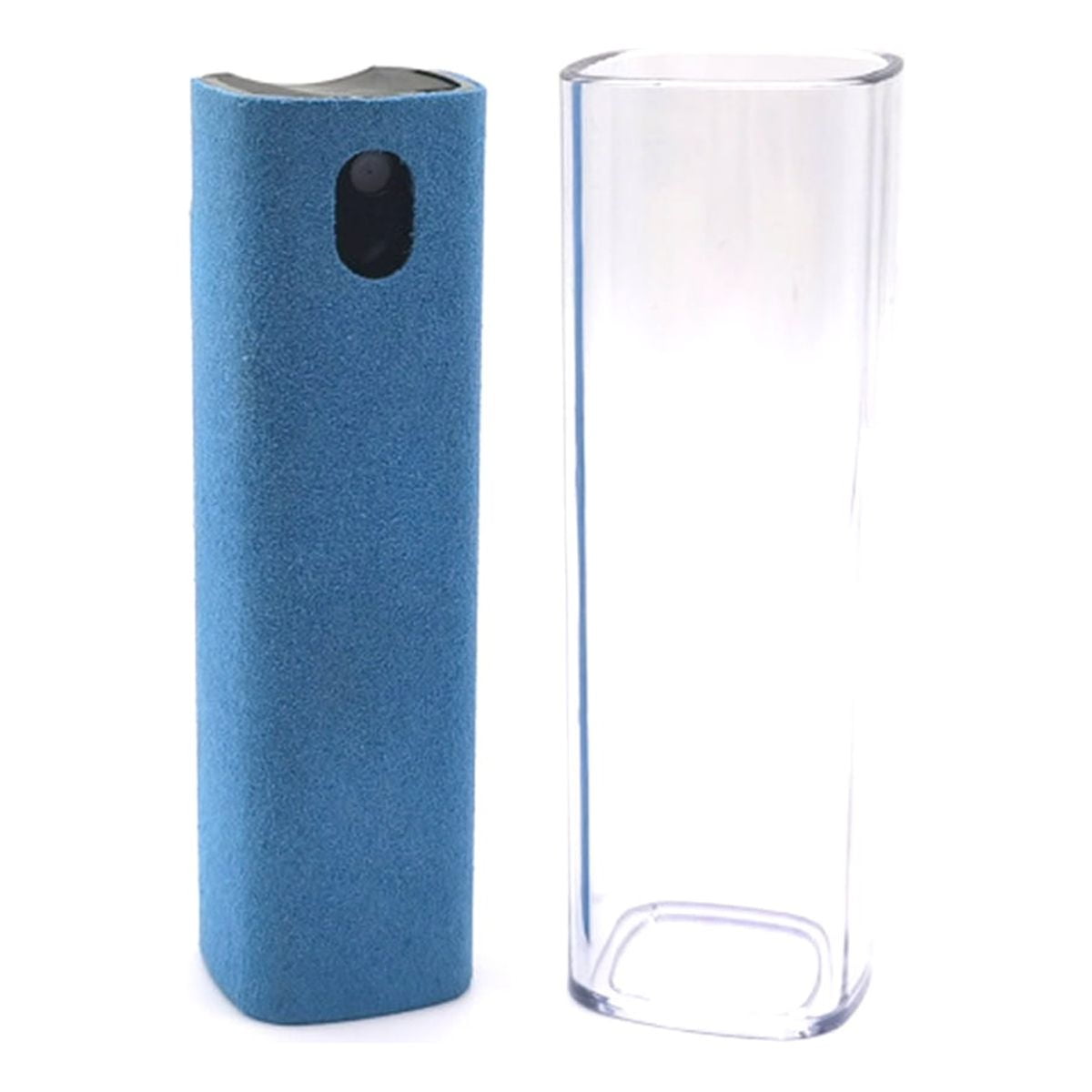 Littleduckling 10ML Screen Cleaner Set, 2 In 1 Fingerprint Proof Spray ...