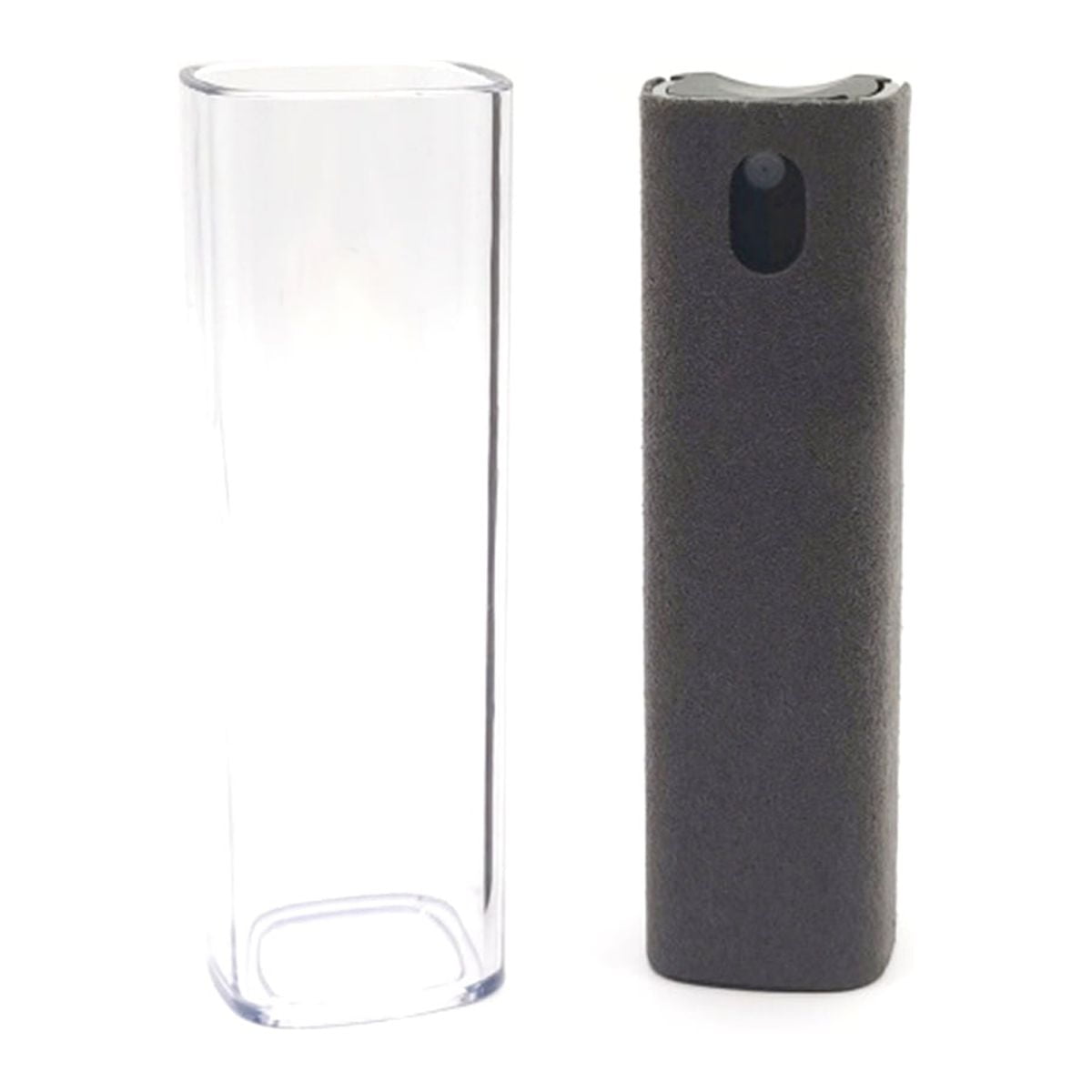 Littleduckling 10ML Screen Mist Cleaner Set 2 In 1 Fingerprint Proof ...