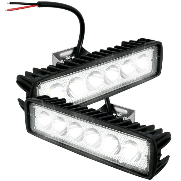 12 Volt Led Work Lights