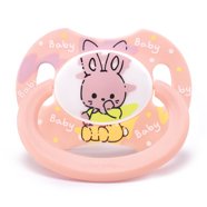 Jumbo Pacifier Adult Halloween Accessory - Walmart.com