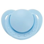 Jumbo Pacifier Adult Halloween Accessory - Walmart.com