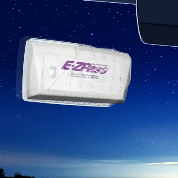 Ez Pass Holders