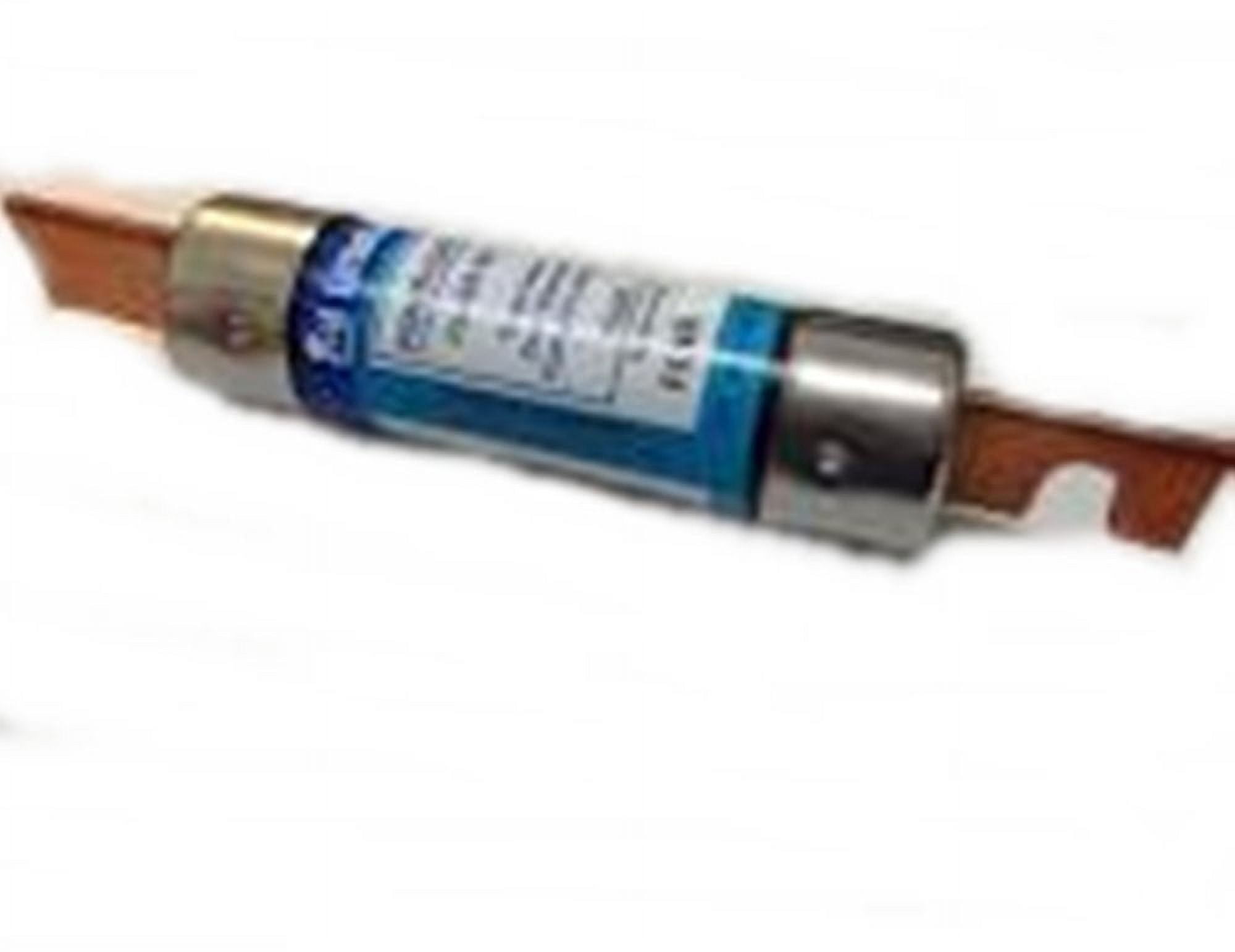 Littlelfuse FLNR-200, 200 Amp (200A) 250V Fusetron Dual Time-Delay ...