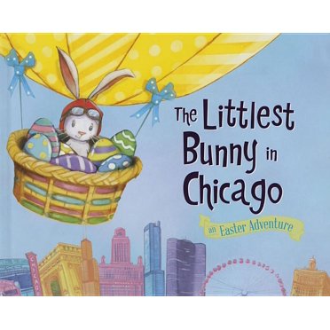 Littlest Bunny in Massachusetts, The - Walmart.com