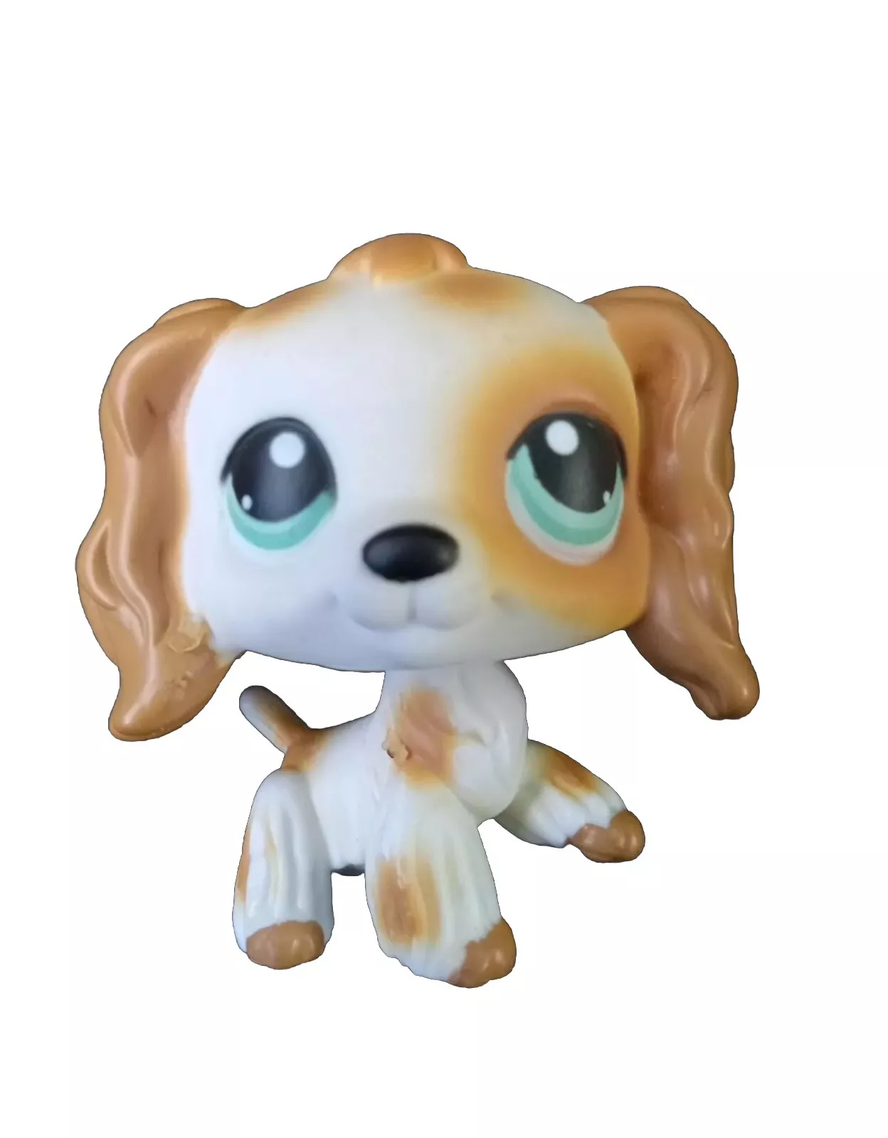 Child Doll PVC White and Brown - Walmart.com