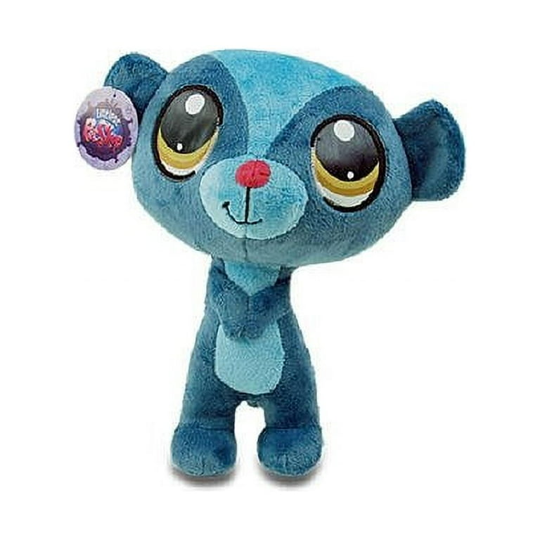 Littlest Pet Shop Sunil