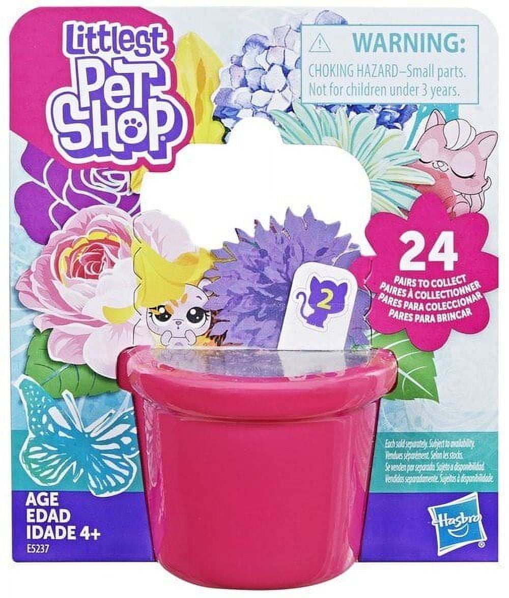 Littlest Pet Shop Best Buds Surprise Pack, Collect Them All! - Walmart.com