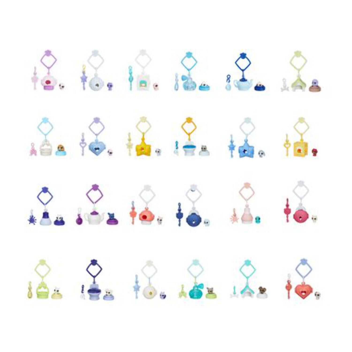 Littlest Pet Shop Blind Box Pets - Walmart.com