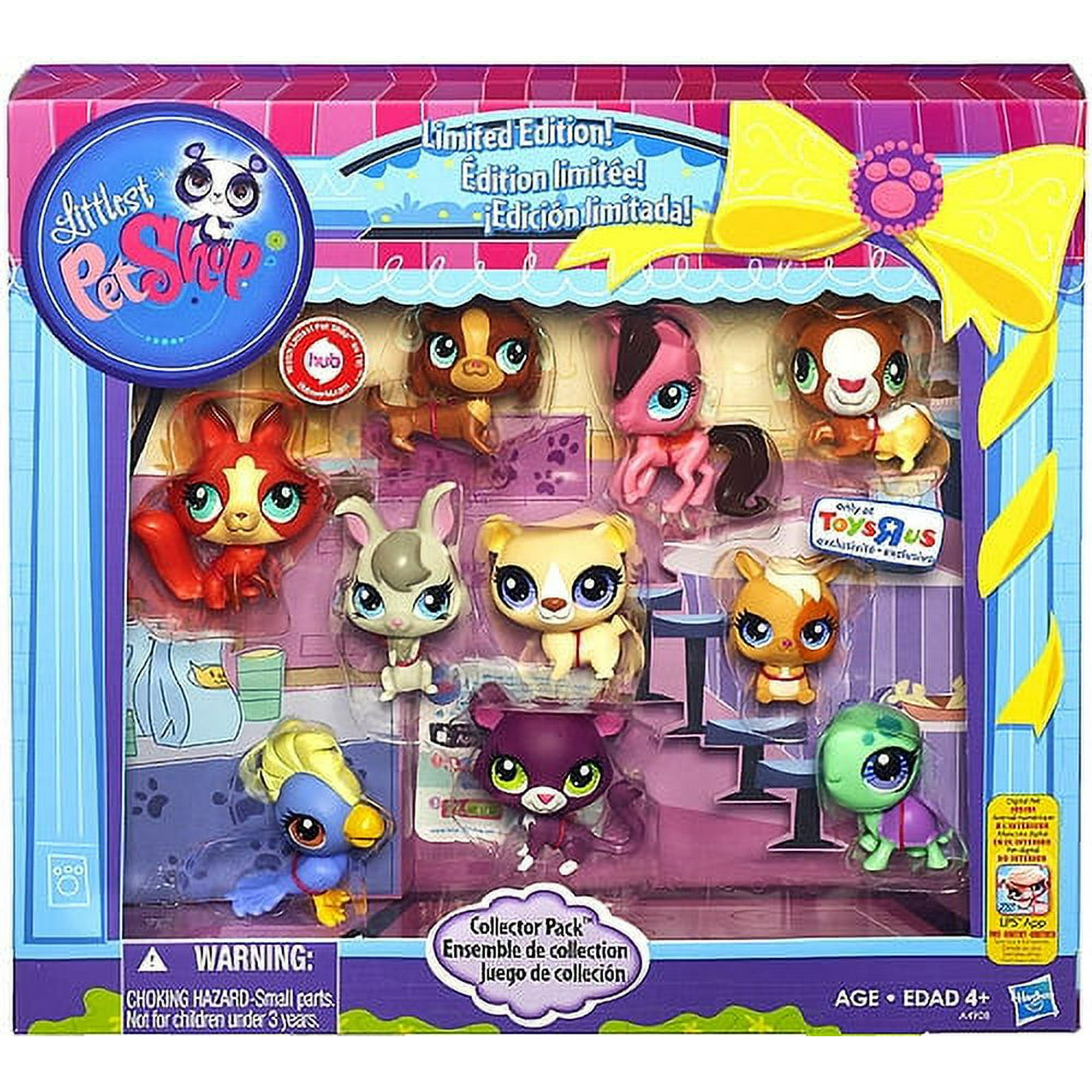 Littlest Pet Shop
