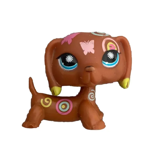 Littlest Pet Shop in Toys by Brand - Walmart.com