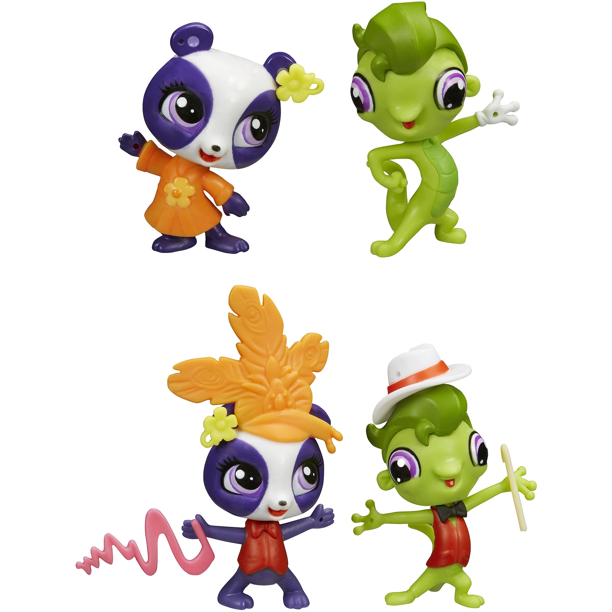 Littlest Pet Shop Show