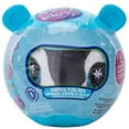 Littlest Pet Shop Series 1 Mini Surprise Mystery Plush (1 RANDOM Mini ...