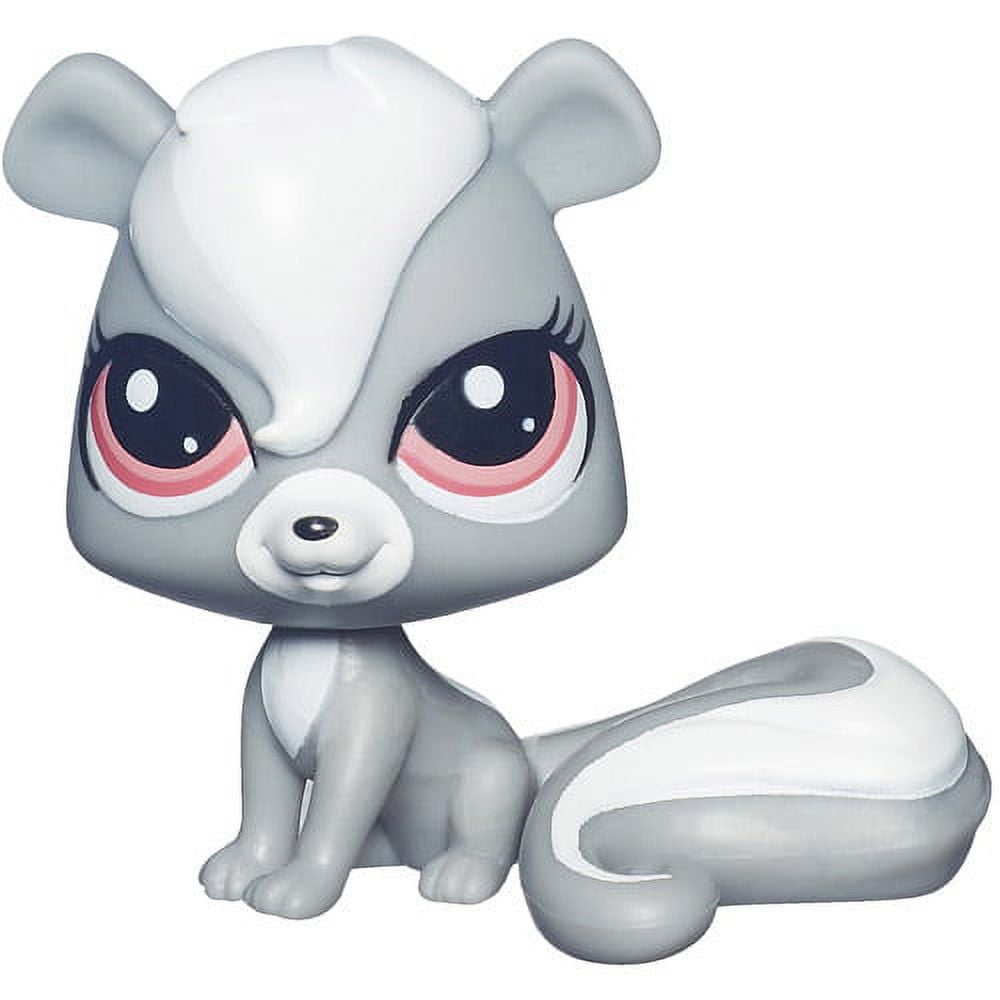 Littlest Pet Shop Pepper