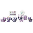 Littlest Pet Shop Surprise Families Mini Pet Pack (Skunks) - Walmart.com