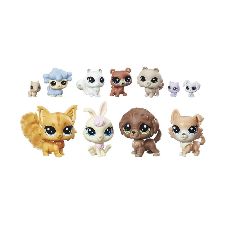 Littlest Pet Shop Sweet