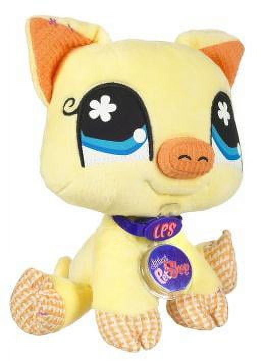 Littlest Pet Shop Vip Pig - Walmart.com