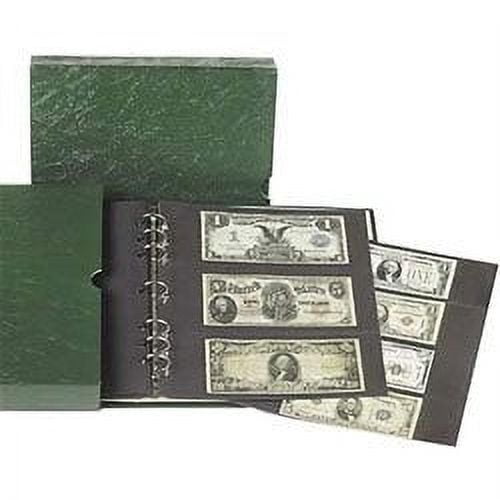Littleton Album Paper Money with Slipcase - Walmart.com