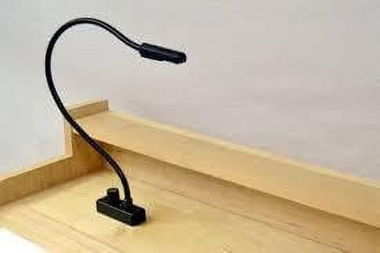 LITTLITE LED SURFACE MOUNT LAMPSET W 18" - Walmart.com