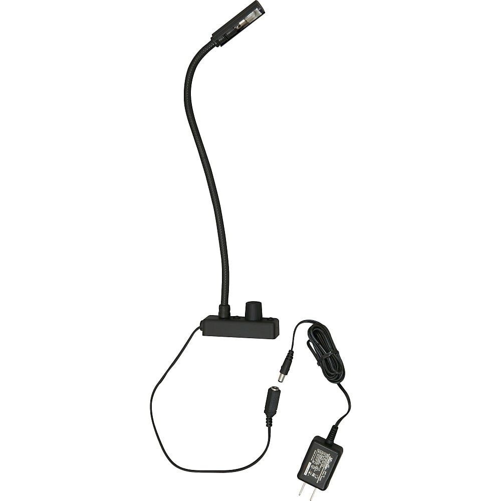 Littlite Lamp with Base and Dimmer 12 in. - Walmart.com