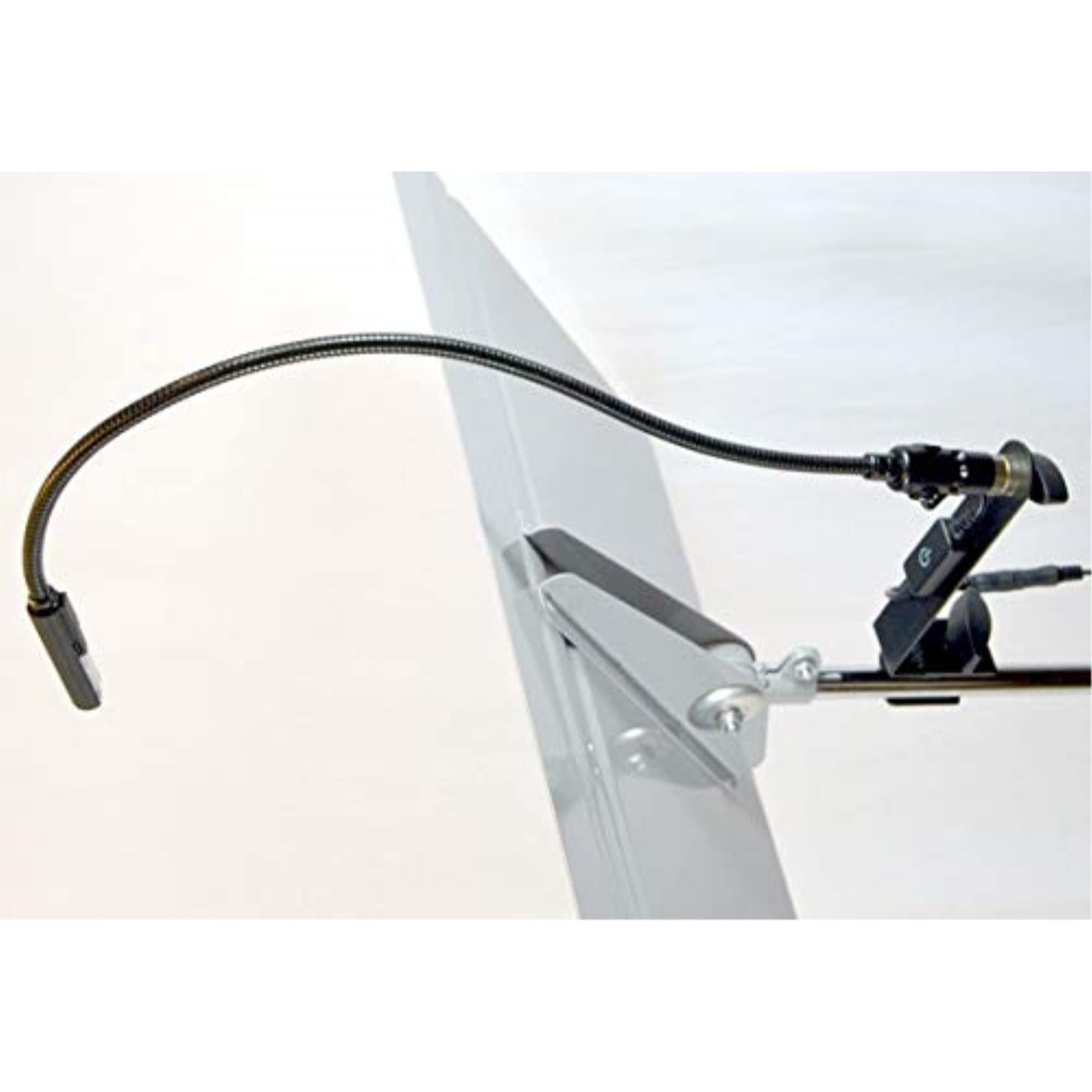 Littlite MS218LED Music Stand & Utility Lamp - Walmart.com