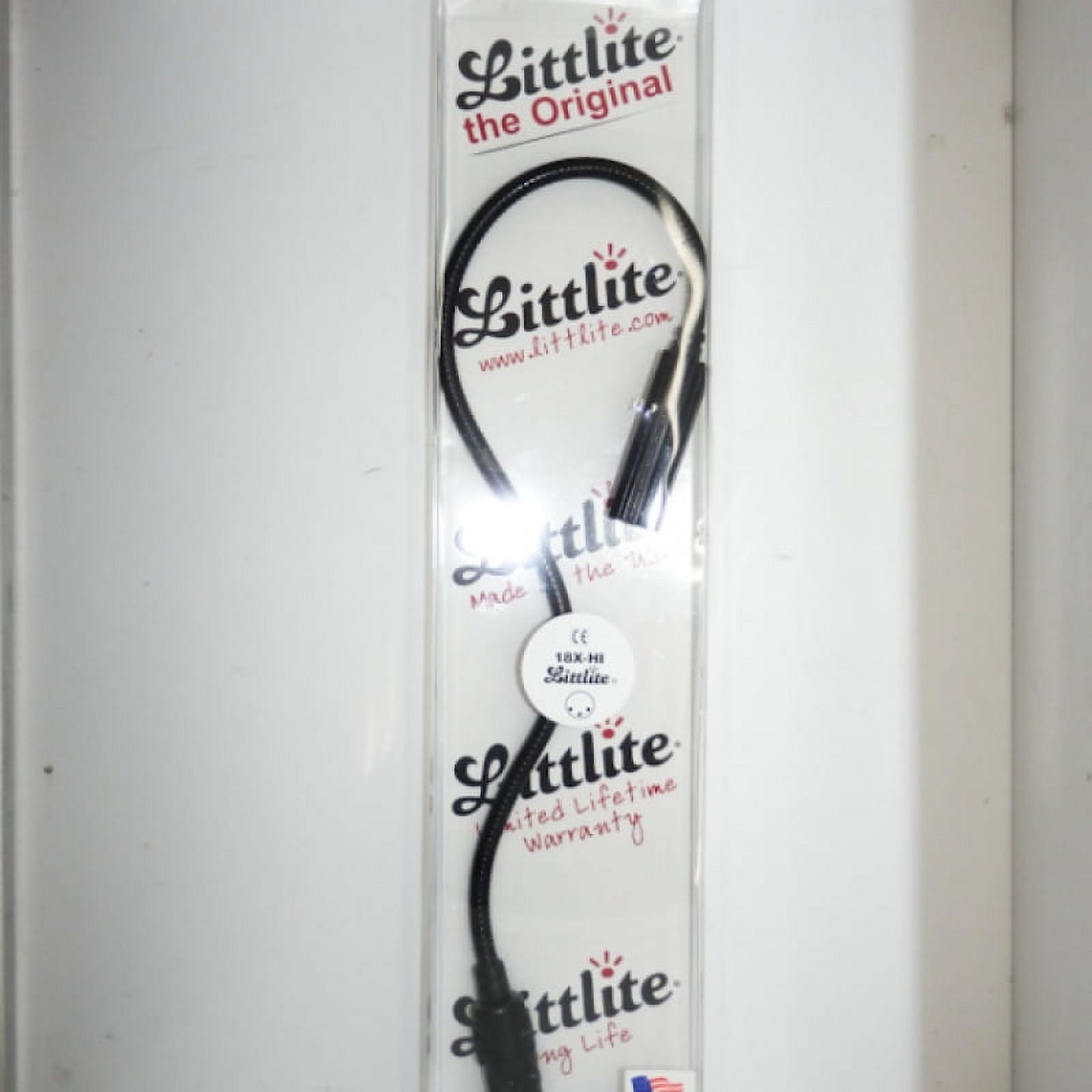 Brand: Littlite