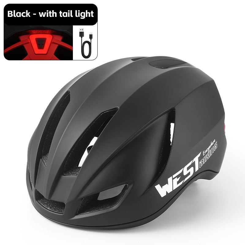 LituoTools Road Cycling Helmet Lightweight Outdoor Sports Bike Helmet ...