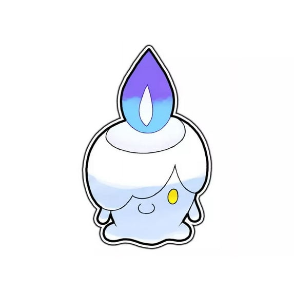 Litwick Waterproof Sticker Phone Decal Water Bottle Stickers Car Decals ...