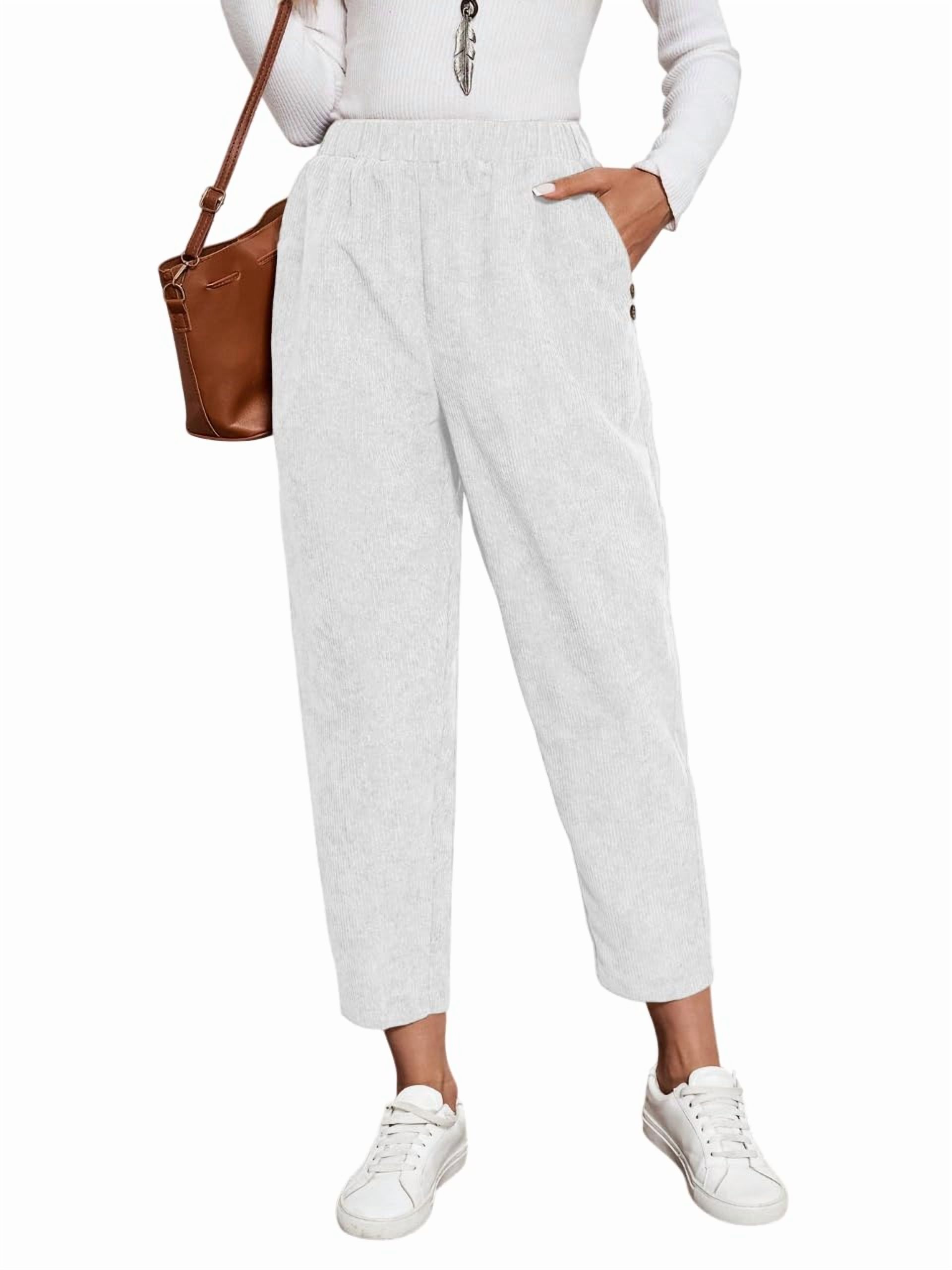 Litzo Women Trouser || Casual Pant For Women || High Waist Office Wear ...