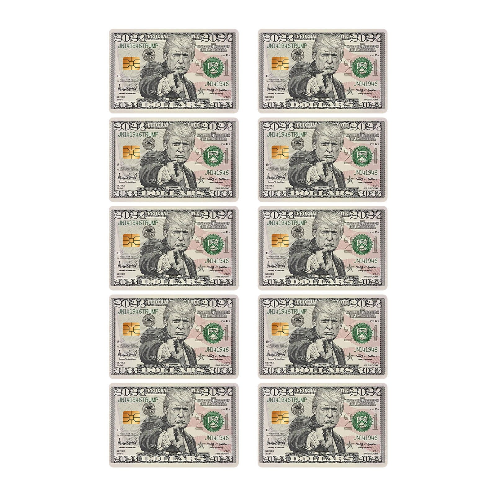 LiuBesx Stickers 2024 Credit Card Skin Debit Card Sticker ...