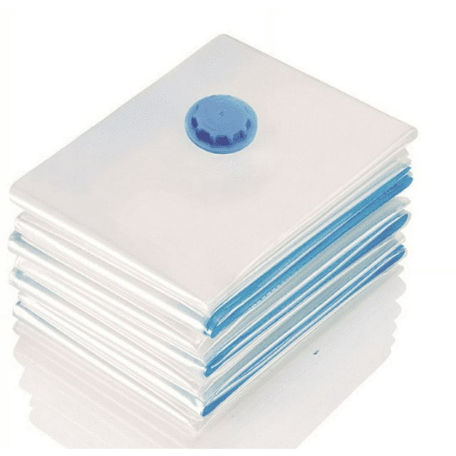 Liuanngg Air Vacuum Bag Vacuum Compressed Bags Hand Manual Compression ...