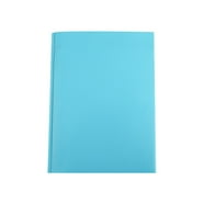 Pukka Pad Rochelle & Jess 3-Hole Punched 2-Pocket Portfolio Folders ...