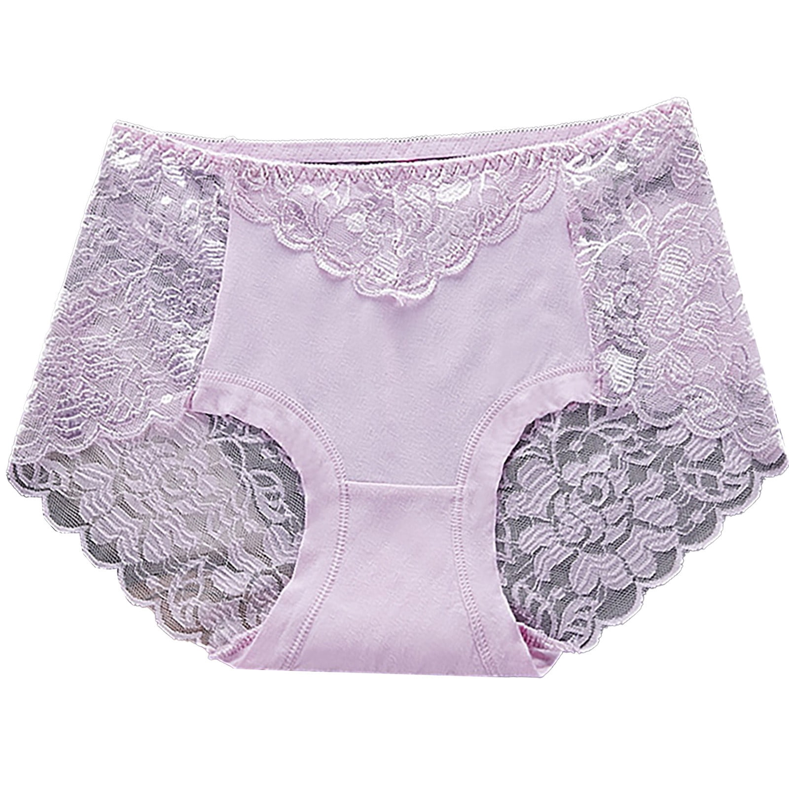 Liuchenyi Womens Underwear Underwear for Women Regular Absorbency ...