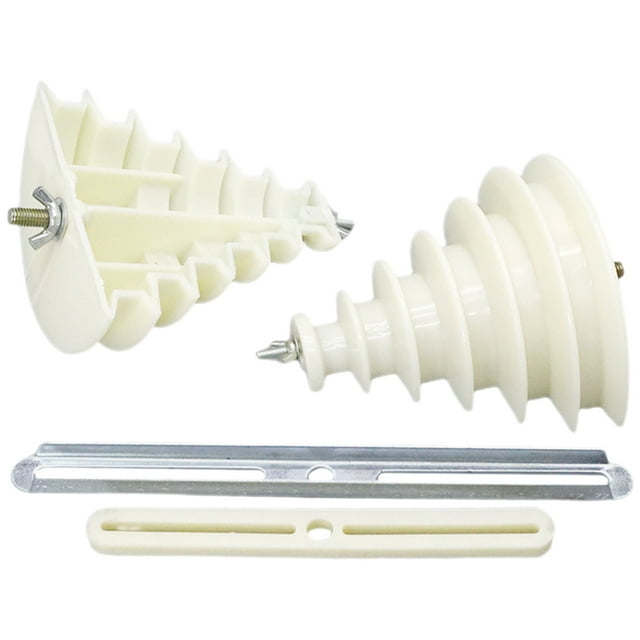 Liukekj 1 Set Single-phase Winding Mold Coil Winding Mold Universal ...