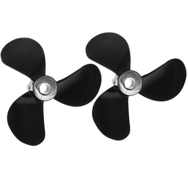 24V Lithium Battery Paddle Propeller Outboard Propeller Inflatable Boat ...