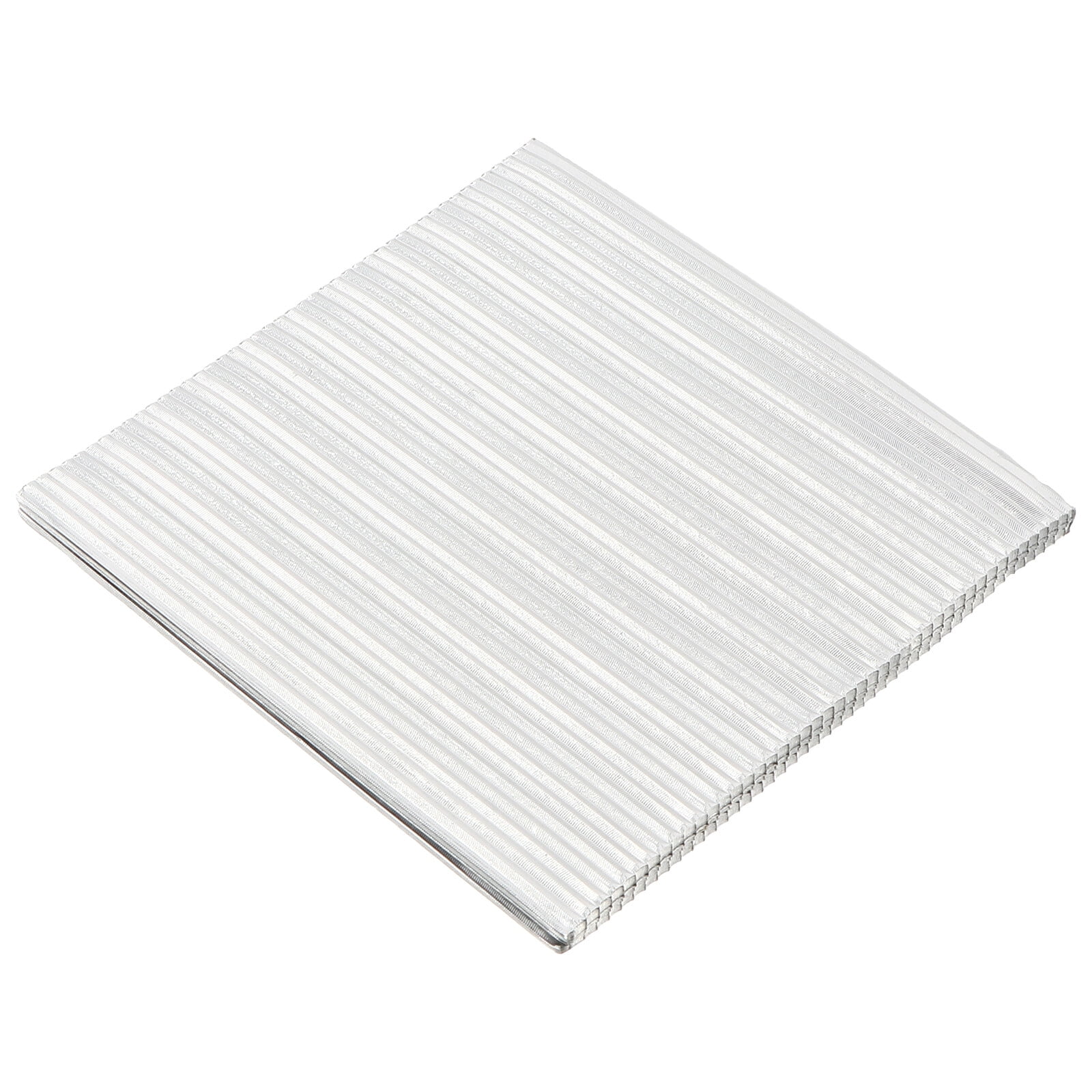 Liukekj 100pcs Chocolate Wrappers Candy Wrappers Aluminium Foil Packaging Candy Wrapping Packing ...